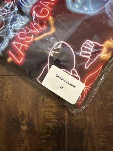 Slunks Men's M Shorts - Las Vegas Limited Edition - NEW UNOPENED | eBay