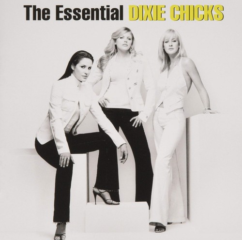 The Chicks Essential Dixie Chicks (Gold Series) (CD) (US IMPORT) | eBay