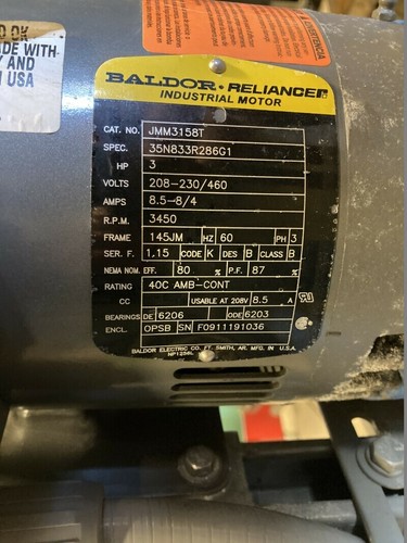 Hyfab MVP Modular Variable Speed Pressure Booster Pumps 3hp, MVP-630 ...