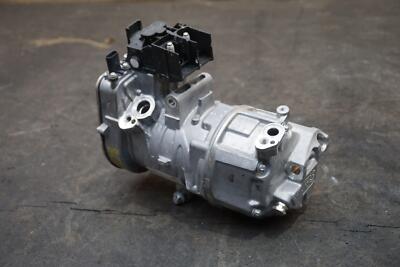 AC Air Conditioning Refrigerant Compressor 0008306802 Mercedes S580 ...