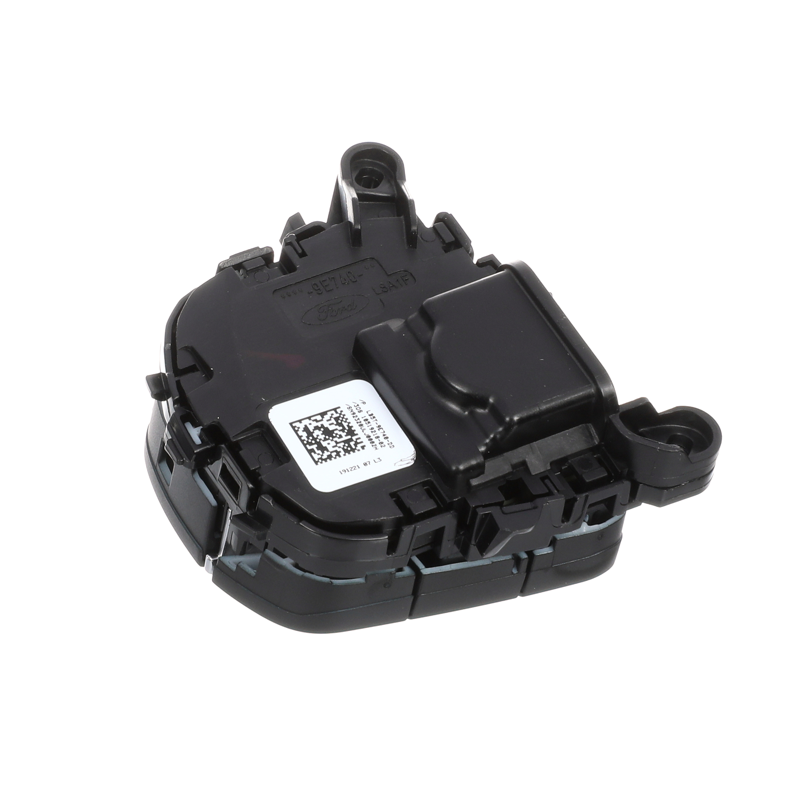Genuine Ford Switch Asy - Control LB5Z9C888F / LB5Z-9C888-F OE for sale ...