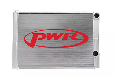 Radiator Extruded Core 19x28 Dual Pass Open | eBay