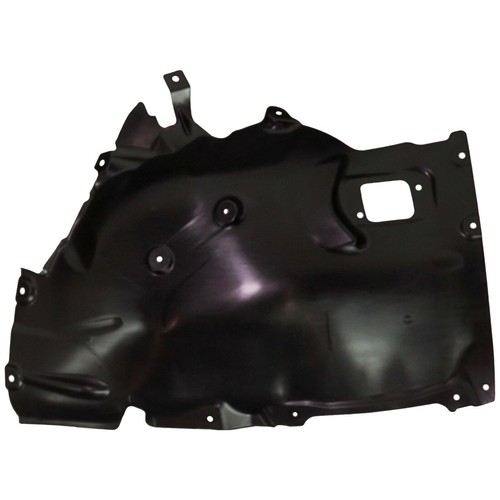 Front Fender Liners 51717315729 left Side for 19-21 BMW 330i Base 330i ...