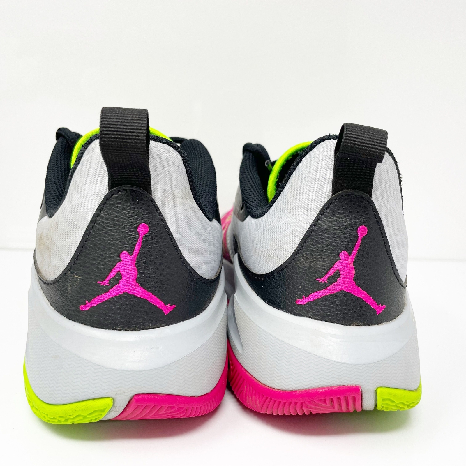 Nike Mens Air Jordan One Take 3 DC7701 Multicolor Bas… - Gem