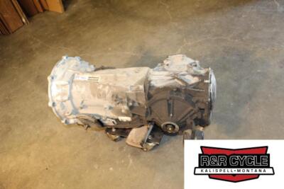 2004 Chevrolet Corvette C5 Transmission Tranny Automatic Rear ...