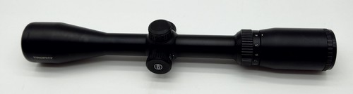 Bushnell Trophy 4-12x40 Riflescope Multi-X 754120 | eBay