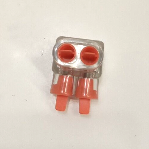 Thomas & Betts CSB 4-2 S Homac Alum Multi-Tap Encapsulated Cable Blocks ...