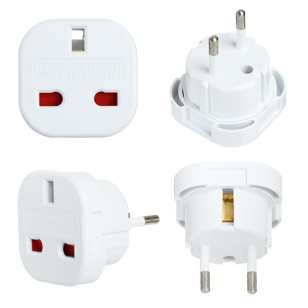 Which plug adaptor do I need when travelling from Macau to United Arab ...