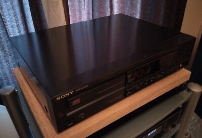 sony cd player separate | eBay UK