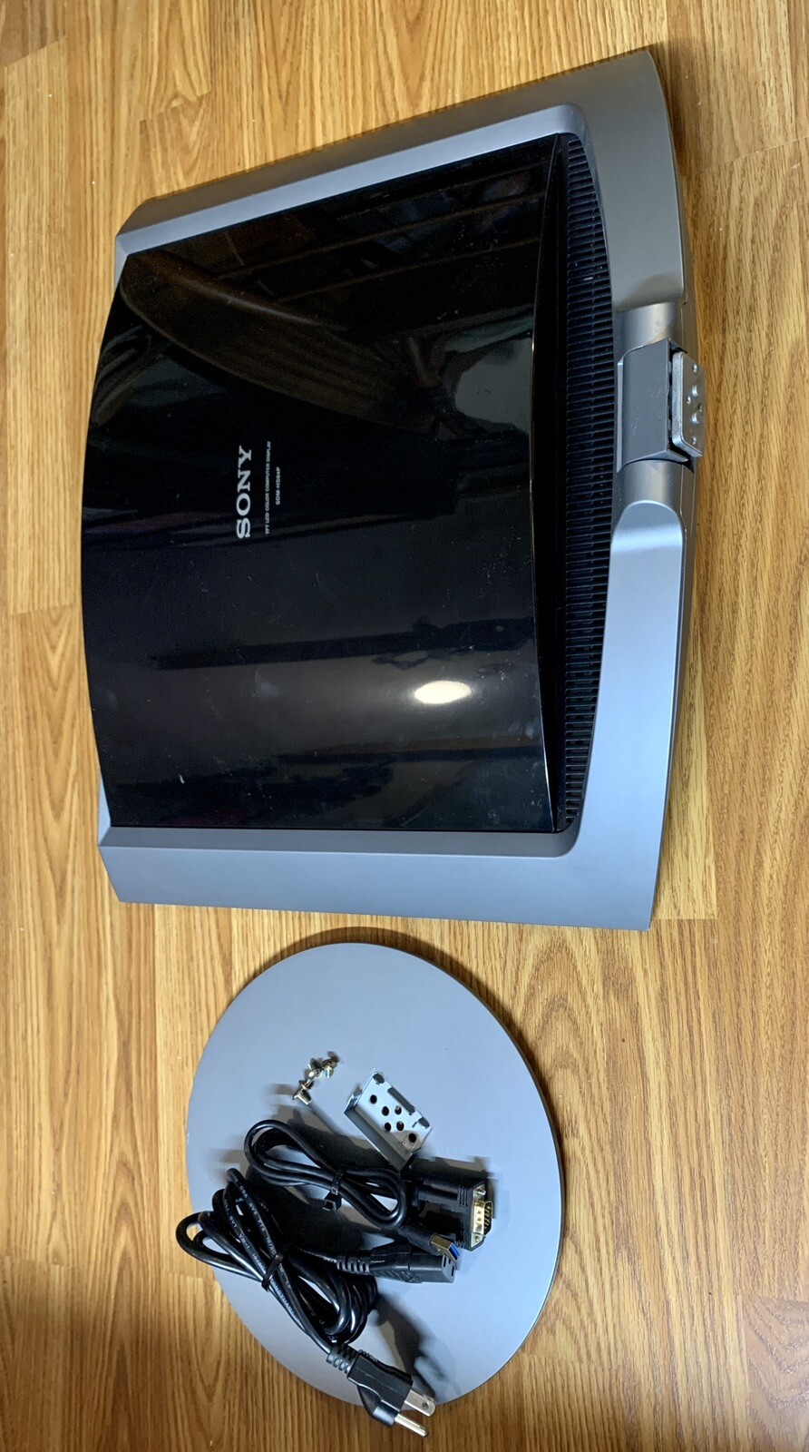 Sony SDM-HS94P LCD Monitor for sale online | eBay