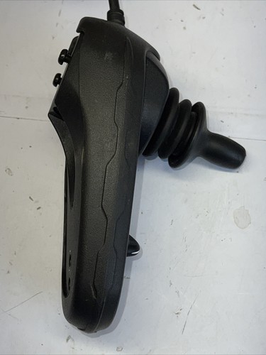 D51157.03 Gc2 Pride Jazzy Select Joystick Hand Controller PG Drives 4 ...