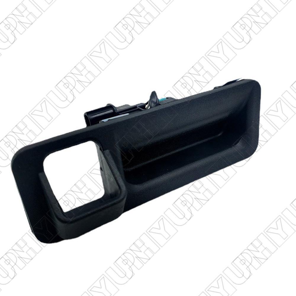 1 x Tail Gate Rear Trunk Open Button 81260-C5010 81260C5010 For KIA ...