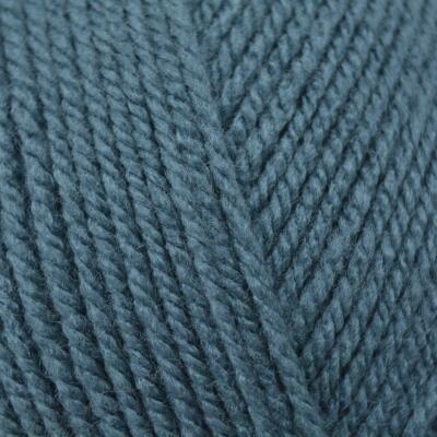 Cygnet Yarns Everyday Pato Double Knitting Wool 100g - 941 Denim | eBay UK