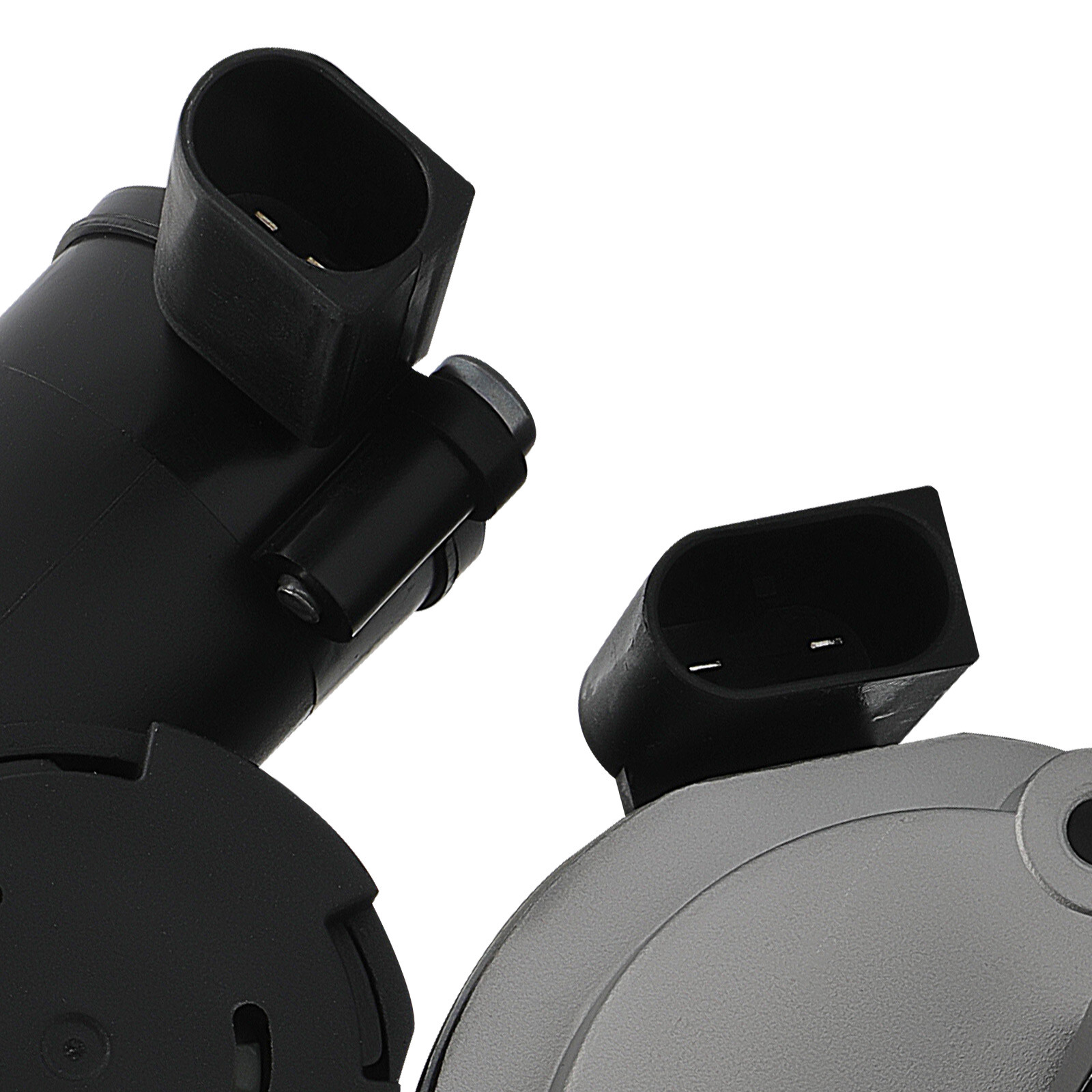 Air Suspension Pump For Mercedes X166 GL350 GL400 GL500 GL63 4Matic ...