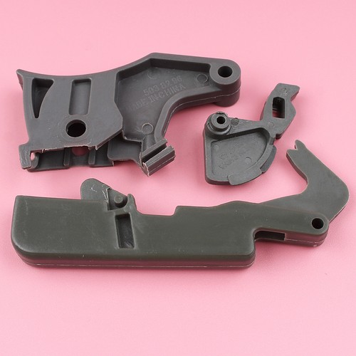 Throttle Trigger Catch Kit For Husqvarna 365 372 362 371 #503556601 ...