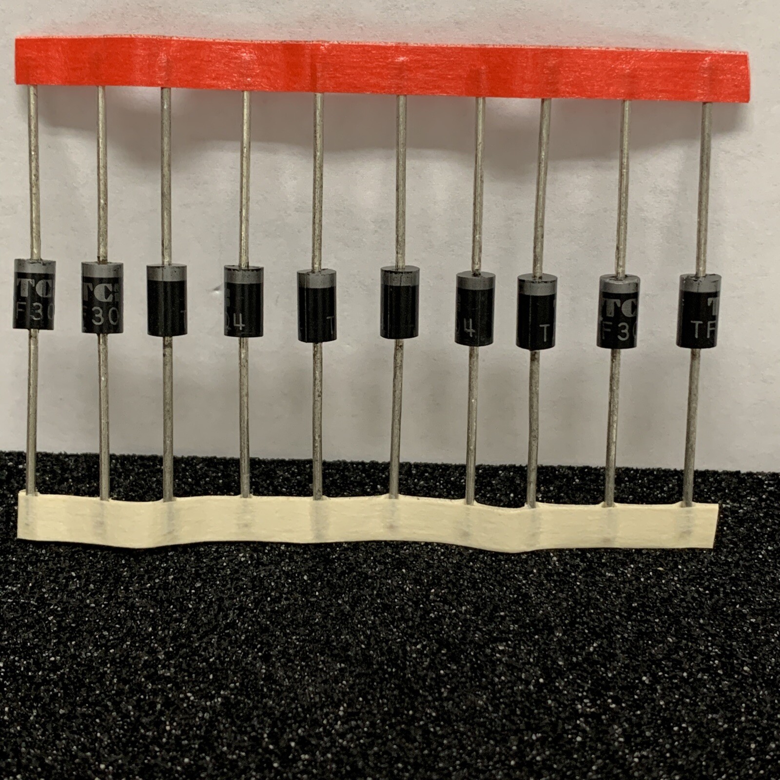 TF304 TCI DIODE (LOT OF 10) | eBay