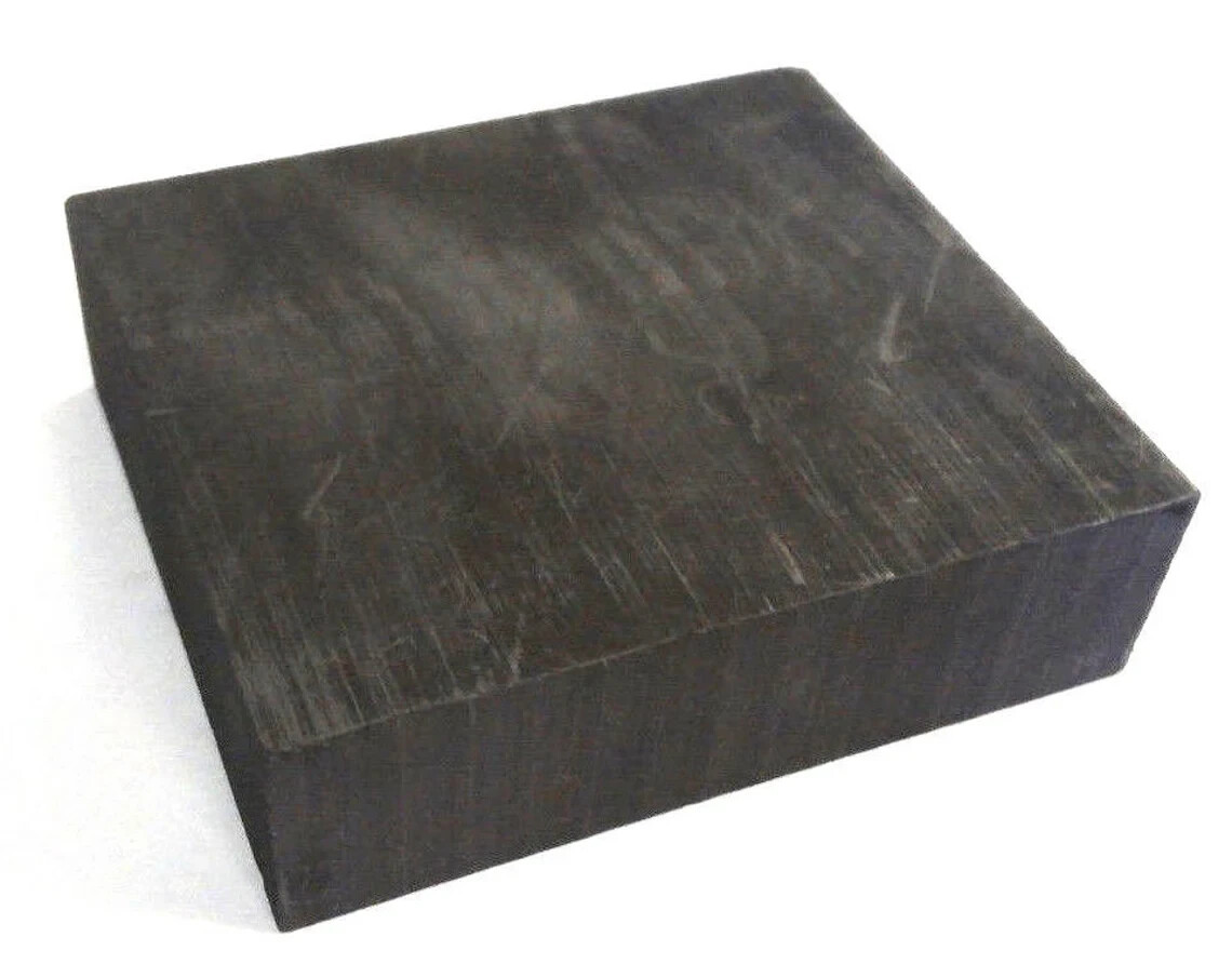 Poco EDM-C3 Isomolded Copper Graphite Plate 1" x 3" x 6" | eBay