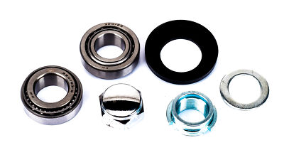 Stomp Pit Bike Headset Kit - CRF50 CRF70 Z2 | eBay UK