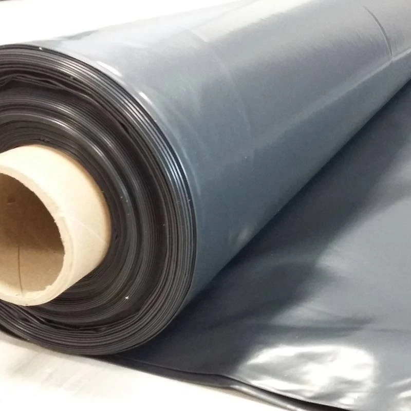 Polyethylene Sheet 1000 Gauge