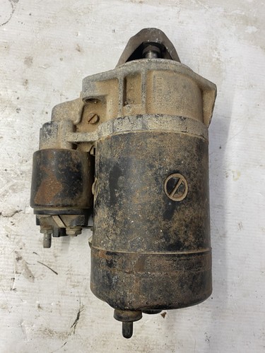 PORSCHE 944 951 Turbo S2 BOSCH ENGINE STARTER MOTOR | eBay