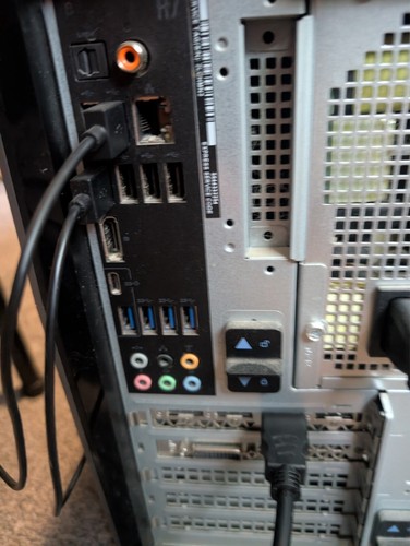 Alienware Aurora R7 Gaming PC Desktop i7-8700 | 2TB HDD | 16GB Ram ...