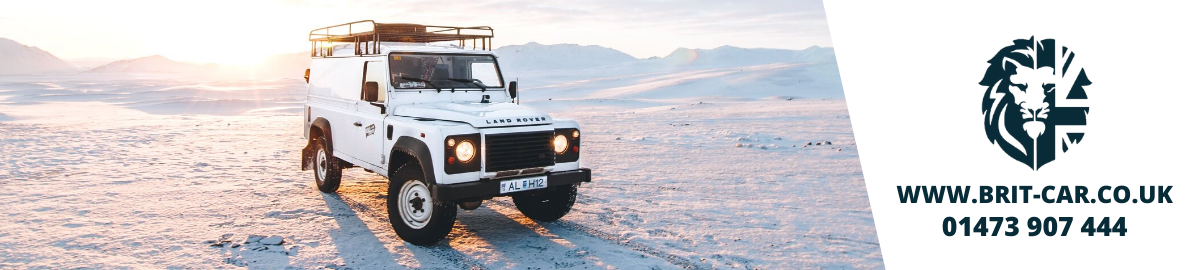 Britcar Global | eBay Stores