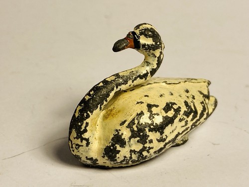 Britain's Lead Swan Farm Animals Original Vintage (ref11) | eBay UK