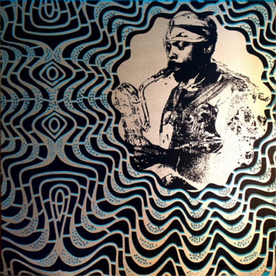 Pat Patrick & The Baritone Saxophone Retinue Sound Advice (CD) Album ...