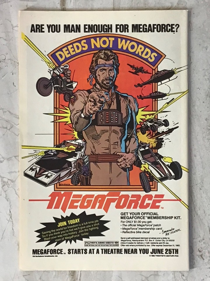 Incredible Hulk (1962) #275 Newsstand Menace of Megalith, Jackdaw ...