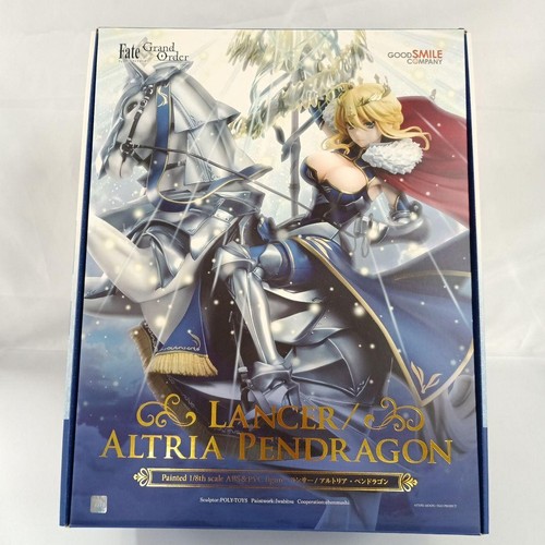 Lancer/Altoria Pendragon Fate/Grand Order | eBay