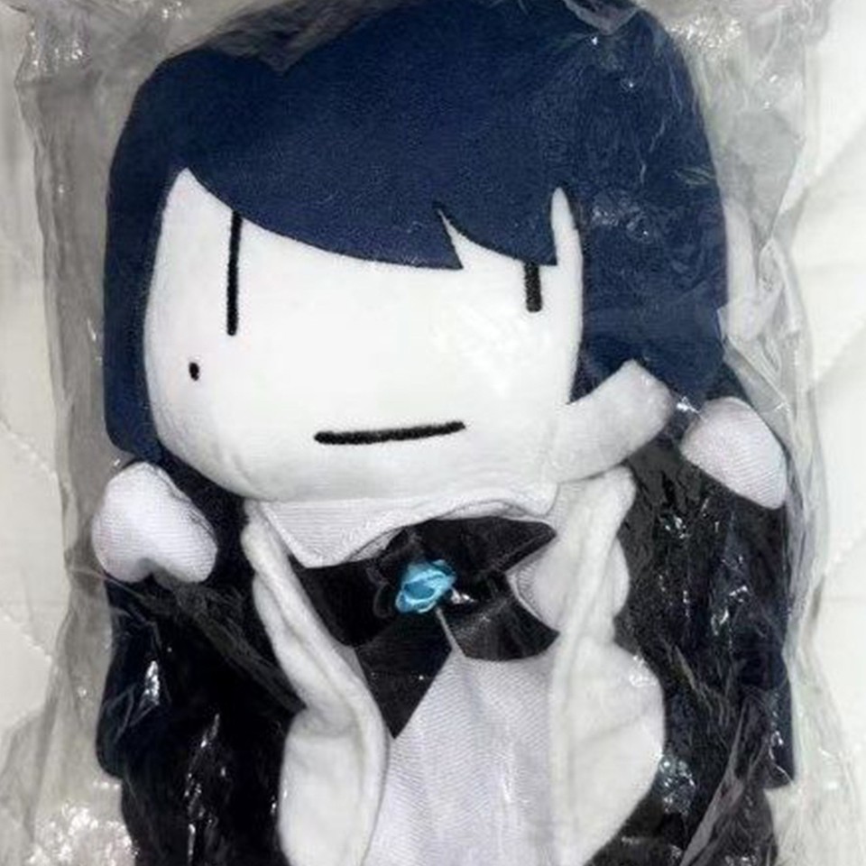 Ado JAPAN TOUR 2024 Mona Lisa Puppet Plush NEW | eBay