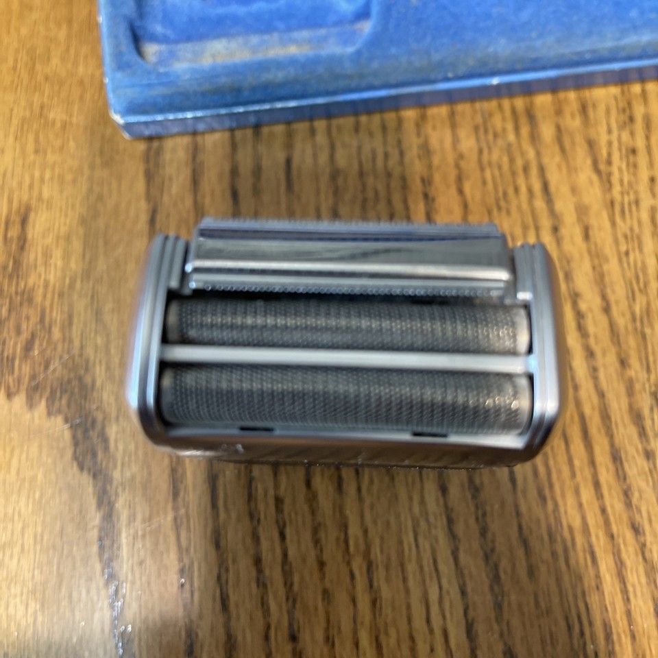 Vintage Remington Microscreen Shaver 6MF1 XLR 800 Beard Grooming ...