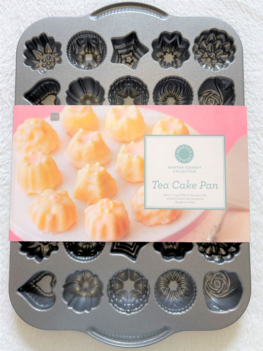 Mini Cakes Martha Stewart 30 Easy Cake Recipes That Every Home Baker
