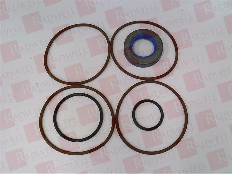 Vickers Eaton V2200 V2230 V2234 Vane Pump Hydraulic Seal Kit 919295 ...
