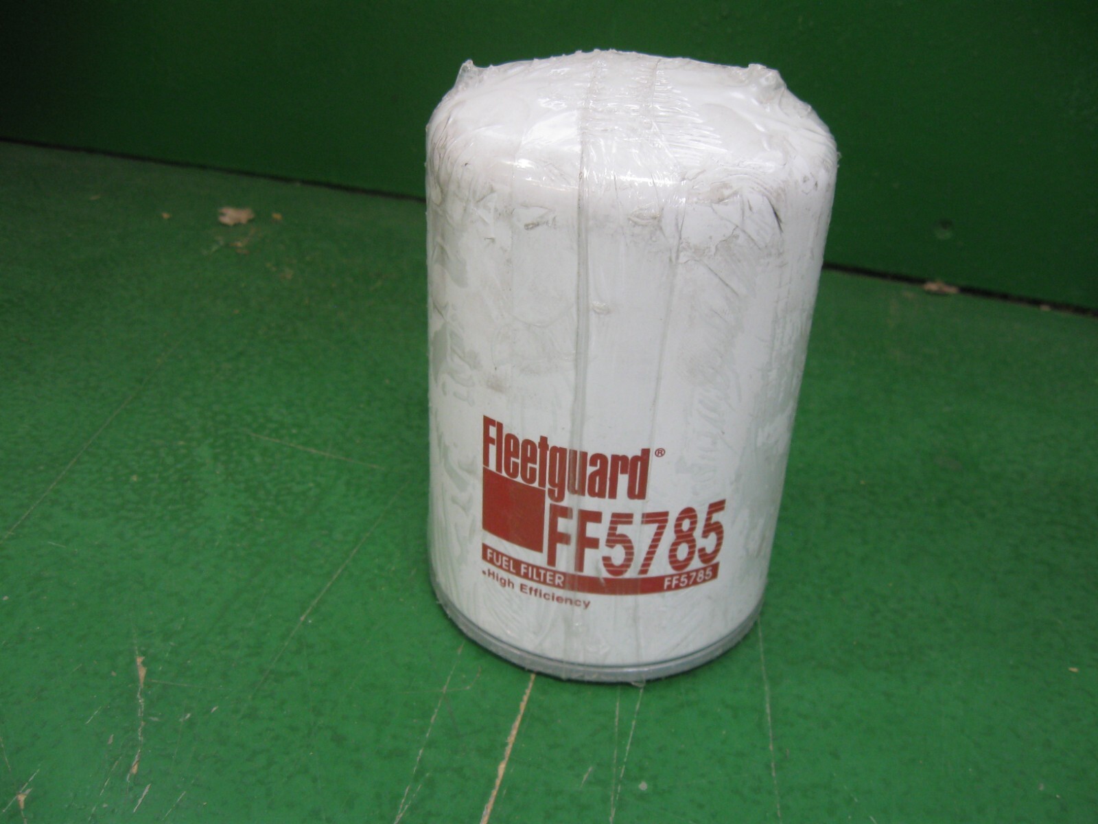 MANN WDK9401 - Fuel filter cross reference