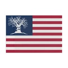 Sematary Haunted Mound Harold The Tree USA Flag - Various Sizes | eBay