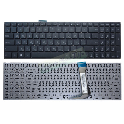 New for Asus E402 E402M E402MA E402S E402SA series laptop US Black ...