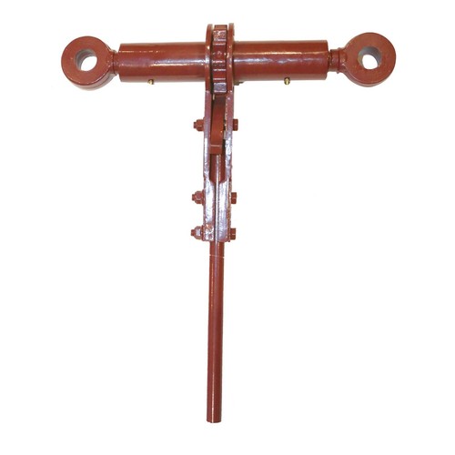 Compactor Ratchet Load Binder for Solid Waste Recycling 28,000 lbs WLL ...