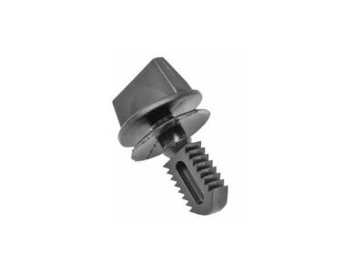 For 1993-1994 BMW 740i Dash Panel Screw 73335TSWC Screw - Trim Panels ...