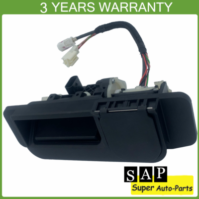 Release Handle Rear View Camera A2227500893 for Mercedes-Benz C63AMG S ...