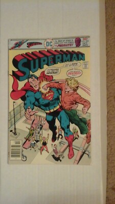 Superman #304 FN Condition! | eBay