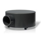 Aquadyne 3" RHINO Retro Bottom Drain | eBay