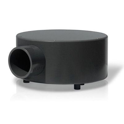 Aquadyne 3" RHINO Retro Bottom Drain | eBay