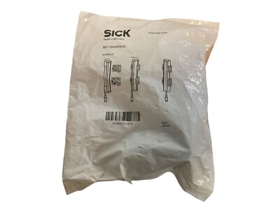 SICK BEF-1SHABPKU4 Light Curtain Mounting Bracket Kit 2066614 | eBay
