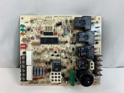 Rheem furnace OEM control Board 1028-83-928C 1028-928 62-24140-02 | eBay
