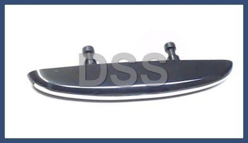 Genuine Mercedes w211 Center Console Handle Lid Slider (03-09) OEM ...