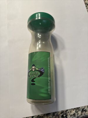 The Riddler's Revenge Six Flags Magic Mountain 1998 Vintage Cup Plastic ...