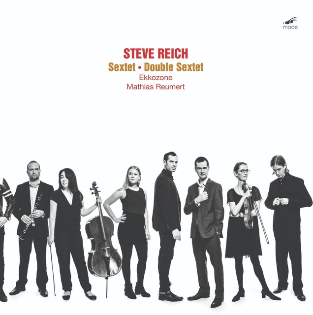 Double Sextet by Steve Reich (Record, 2018) for sale online | eBay