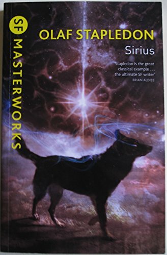 Sirius by STAPLEDON, Olaf Book The Fast Free Shipping | eBay