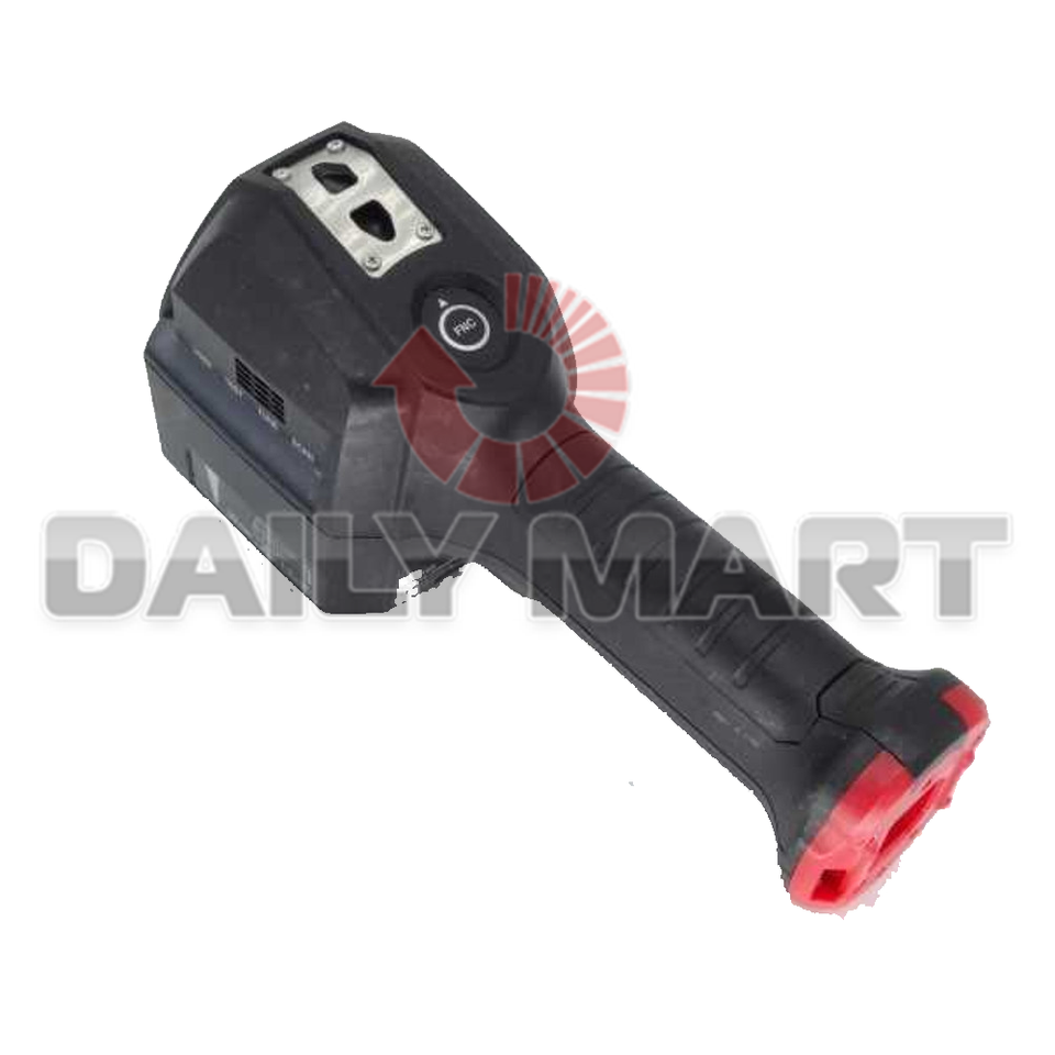 New In Box KEYENCE SR-G100 Handheld DPM Code Reader | eBay